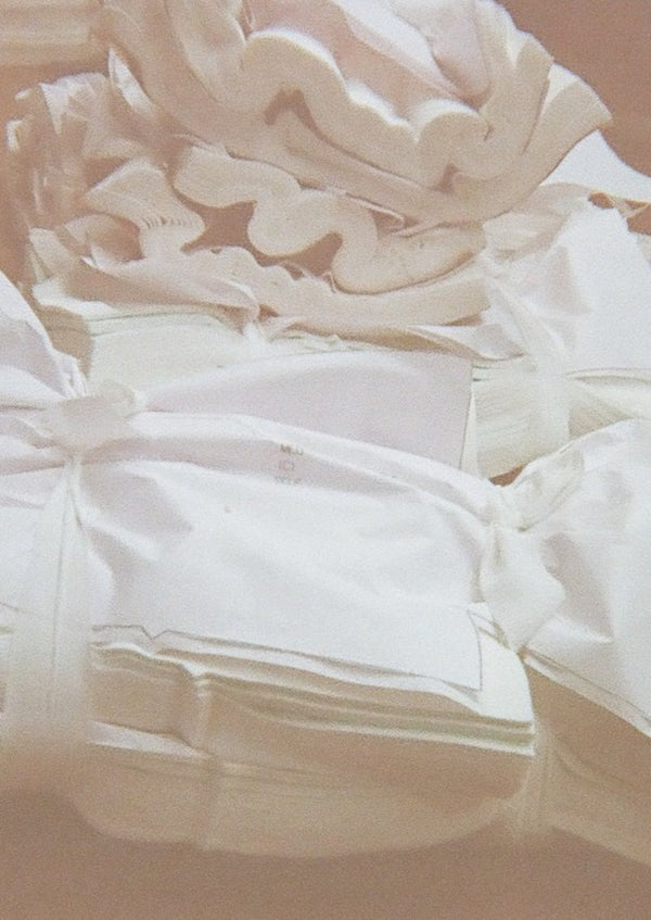 Organic Cotton Sample Yardage | GOTS Certified – Vector Apparel ...